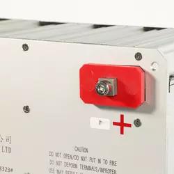 중국 오래간 OEM IP30 슈퍼 커패시터 모듈 48V 165F 다목적 판매용