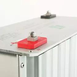 중국 에너지 저장을 위한 엔진 시동 슈퍼 커패시터 모듈 165F 48V 판매용