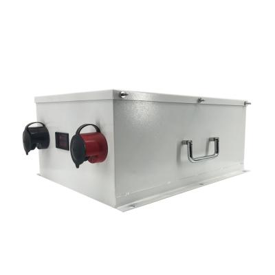 Cina Sistemi di batterie impermeabili delle Telecomunicazioni IP30 per il Ultraportable solare in vendita