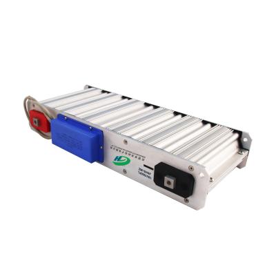 Cina materiale durevole di Graphene della batteria profonda del ciclo rv di 500f 2000f 3000f in vendita