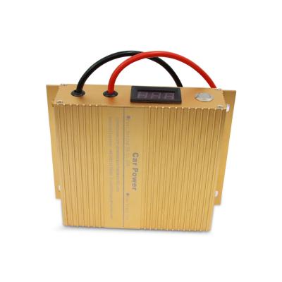 Cina Batteria profonda del ciclo del litio rv di ISO9000 16v, batteria profonda multiuso della Camera del ciclo in vendita