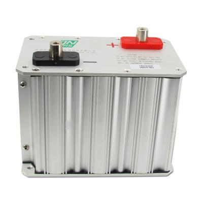 Cina Batteria profonda multiuso del ciclo rv pratica per il dispositivo d'avviamento di salto in vendita