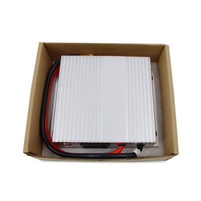 Cina Batteria profonda Ultraportable del campeggiatore del ciclo, batteria profonda del ciclo del litio all'aperto per rv in vendita