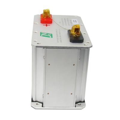 Cina Ione del litio 24 batterie profonde 1200amp del ciclo rv di volt multiuso in vendita