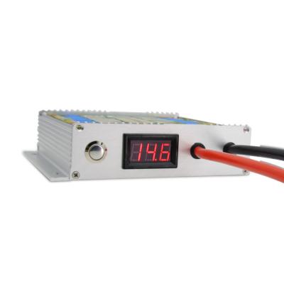 Cina Il portatile 24 VoltDeep cicla la batteria 500f 2000f 3000f di rv multicolore in vendita