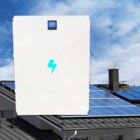 China LiFePO4 Solar Heating System for sale