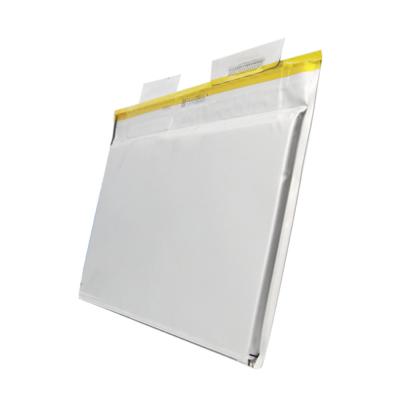 중국 4.2V 21000F Paper Super Capacitor Battery 220x128x7.5mm Double Electric Layer 판매용