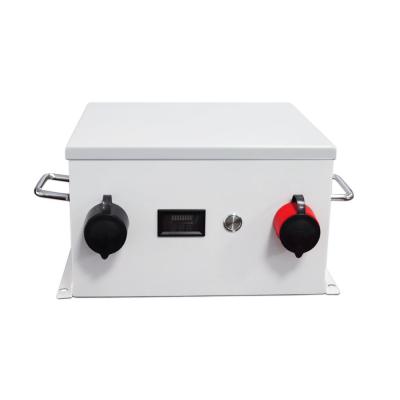 중국 Increasing Grid Stability Supercapacitor Module 48V 20Ah 1050Wh For UPS 판매용