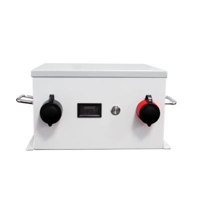 중국 Increasing Grid Stability Supercapacitor Module 48V 20Ah 1050Wh For UPS 판매용