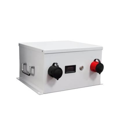 중국 Increasing Grid Stability Supercapacitor Module 48V 20Ah 1050Wh For UPS 판매용