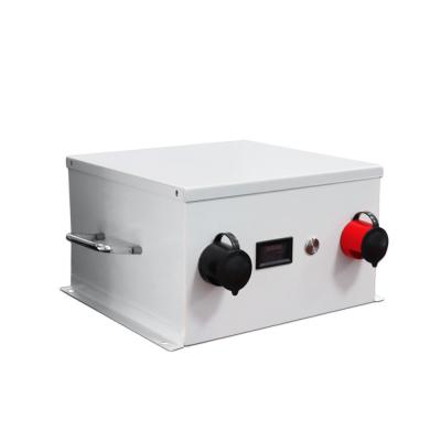 중국 Increasing Grid Stability Supercapacitor Module 48V 20Ah 1050Wh For UPS 판매용