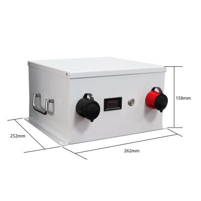 중국 Increasing Grid Stability Supercapacitor Module 48V 20Ah 1050Wh For UPS 판매용