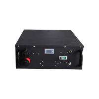 China High Conversion Efficiency Super Capacitor Module 48V 7KWh For Energy Storage for sale