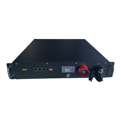 중국 Good Stability 48V 40Ah Ultra Capacitor Module 2100Wh For UPS 판매용