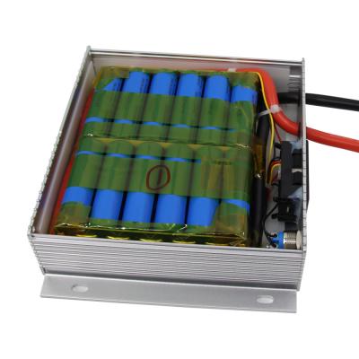 중국 High Voltage Hybrid Solar Energy System Supercapacitor Module 16V 2000F 판매용