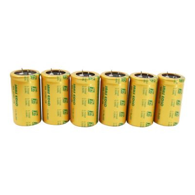 중국 2.7 볼트 500 패러드에 슈퍼 커패시터 전지 활기는 배터리를 교체합니다 판매용