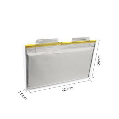 중국 GHC 4.2V 21000F Graphene Ultra Capacitor Cell with High Energy Density 판매용