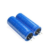 China Electrical Solar Light System Long Life Power Capacitor Batteries 4.2V 4000F for sale