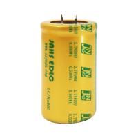 China Snap In Supercapacitor Cell 2.7 Volt 500 Farad Replace Batteries for sale