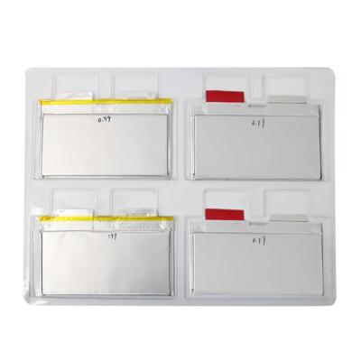 중국 High-Capacity 4.2V 21000F Super Capacitor Battery Pack for Electric Vehicles 판매용