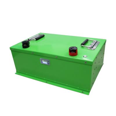 Cina Batteria profonda del ciclo rv del condensatore di Graphene per stoccaggio a energia solare in vendita