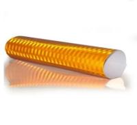 China High Intensity Grade Reflective Sheeting 1200 Rectangular Warning Sign 1.24m x 45.72m for sale