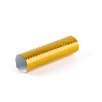 China Engineering Grade Prismatic Reflective Sheeting 9200 Scratch Resistant 1.24m x 45.72m for sale