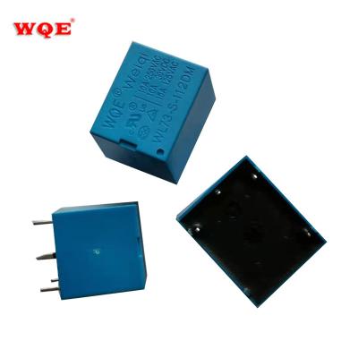 China 12 Volt Electric Relay 20A 250VDC 4pin PCB Relay 5 Volt General Purpose Relais for Home Appliance for sale