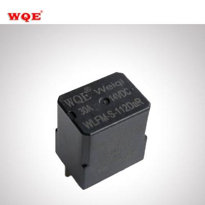 China PCB Relay Automotive Relay 30A 14V Suit for Automation System Smart Home for sale