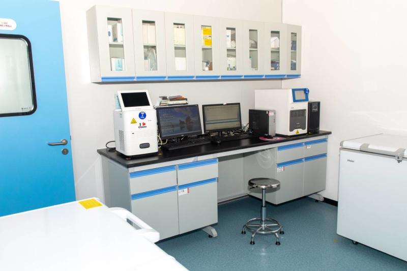 確認済みの中国サプライヤー - Guangzhou Dongsheng Biotech Co., Ltd
