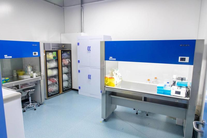 確認済みの中国サプライヤー - Guangzhou Dongsheng Biotech Co., Ltd