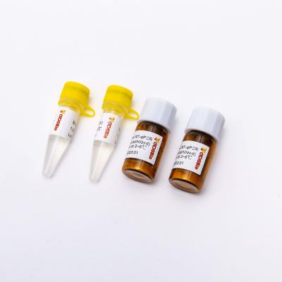Cina 5000 la miscela matrice di punto di Rxn 200rxn uno ha liofilizzato GDSBio in vendita