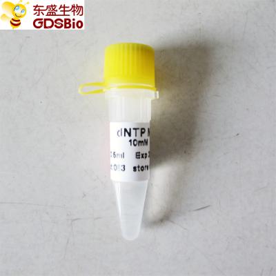 Cina il dNTP si mescola per il qPCR P9012 0.5ml di PCR in vendita