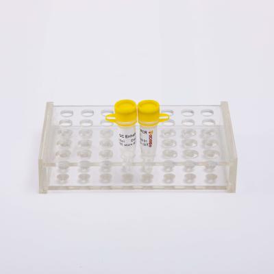 Cina reazioni matrici GDSBio della miscela 40 di PCR della multisala di 1ml 2X NGS in vendita