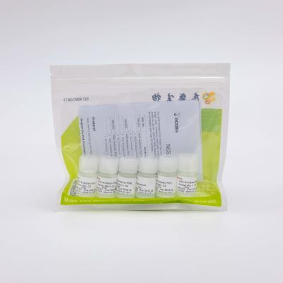 Cina 2000 aspetti incolori di GDSBio della miscela di reazione di PCR di reazioni in vendita