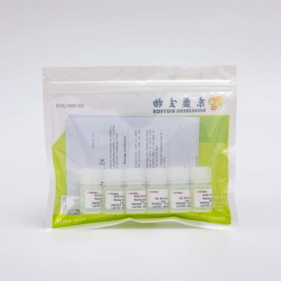 China van de de Bibliotheekbouw van 2X 1ml NGS Samengestelde PCR Hoofdmengeling Te koop