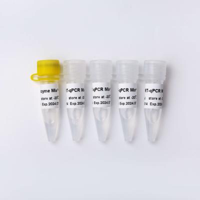 Cina 30uL/Rxn uno aspetto incolore di Rxn della miscela matrice 200 di punto QPCR in vendita