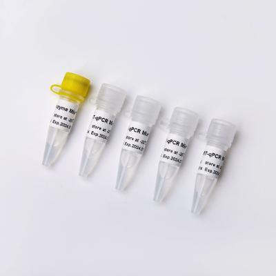 Cina GDSBio una miscela matrice V5009 V5010 di RT QPCR di punto in vendita