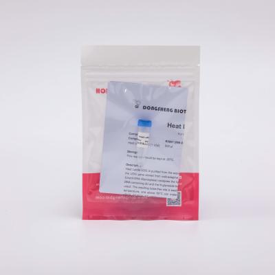 Cina Miscela matrice instabile al calore per enzima altamente efficace in tempo reale di contaminazione di PCR UDG l'anti in vendita