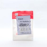 China Colourless 10× PCR Buffer Without Mg2+ P5011a 1.25ml×4 for sale