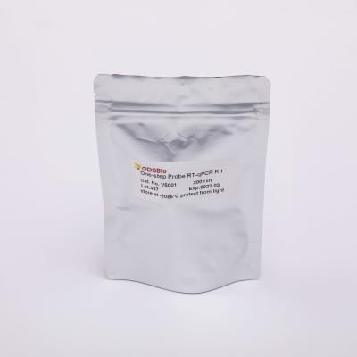 Cina V5001 One Step Rt QPCR Master Mix For Research Use in vendita