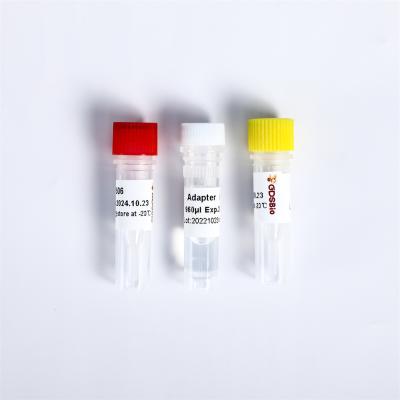 中国 Illumina K002-A/192のrxnsのためのNGSの図書館の構造マルチプレックスOligos 1 販売のため