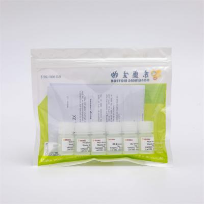 Cina 2X NGS Library Construction Multiplex PCR Master Mix 2000 Reactions in vendita