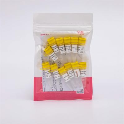 中国 NGS Multiplex 100X Amplification Fidelity PCR Master Mix 400 Reactions Colourless 販売のため