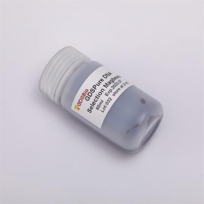 Cina NC1011 NC1012 NC1013 NGS Library Construction DNA Selection Magbeads For Select DNA Fragments in vendita