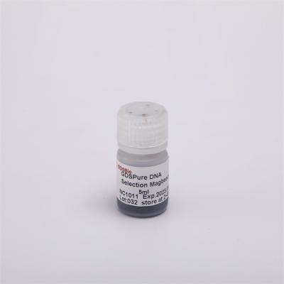 Cina NC1011 NC1012 NC1013 NGS Library Construction DNA Selection Magbeads For Select DNA Fragments in vendita