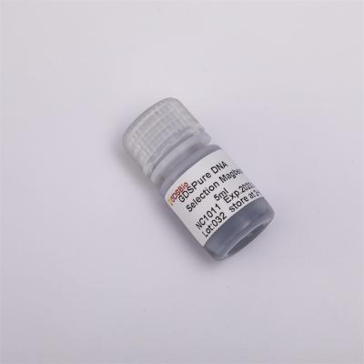 Cina NC1011 NC1012 NC1013 NGS Library Construction DNA Selection Magbeads For Select DNA Fragments in vendita