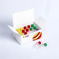 China Fast DNA Library Prep Kit For High-throughput Sequencing Platform for sale