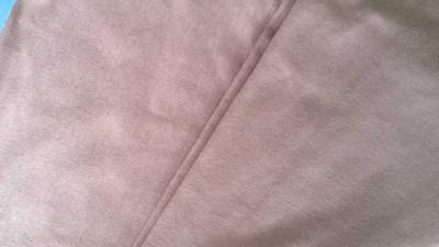 Cina Il solido modale dell'elastam del cotone tricotta il singolo jersey per il panno/l'abito in vendita