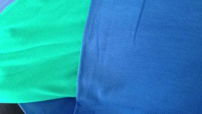 Cina Il singolo Jersey del compatto modale dell'elastam tricotta il tessuto per Swimwear/lettiera in vendita